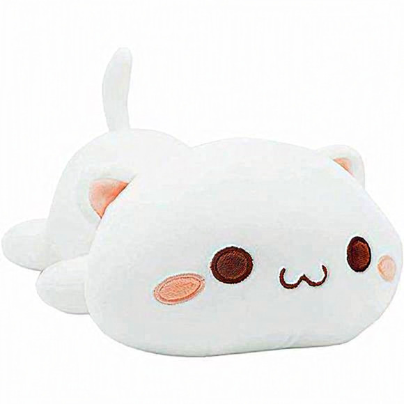 Onsoyours | Toys | Cute Kitten Plush Toy Stuffed Animal Pet Kitty For ...